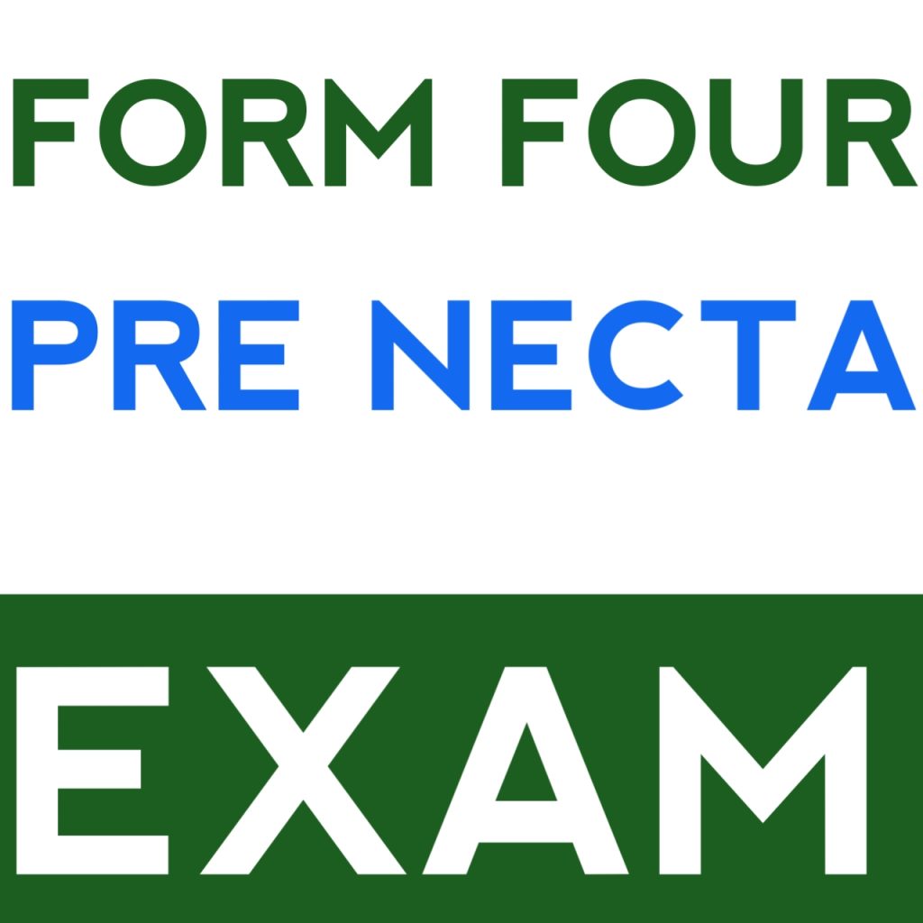 Mitihani ya Mwezi Darasa la Nne Na La Saba kwa Mwaka 2025 - Senkolink