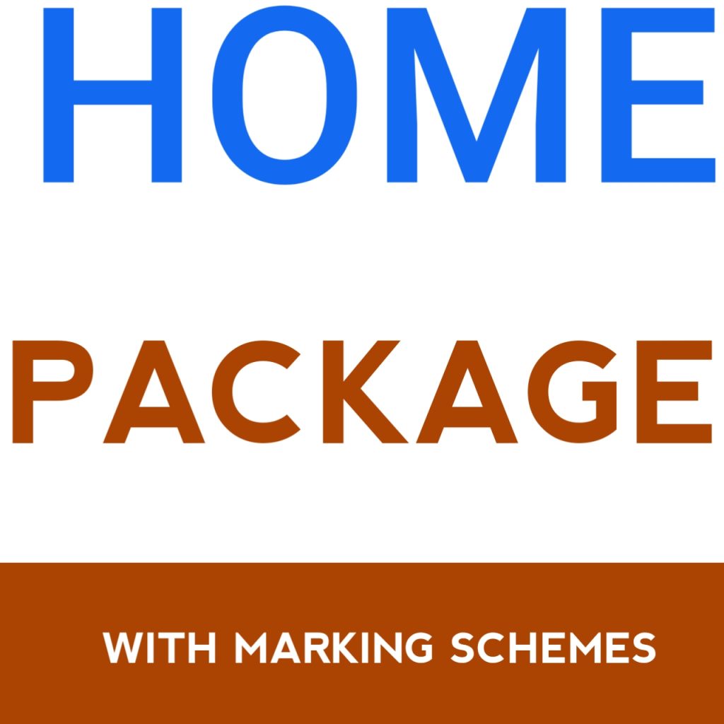 Basic Mathematics Holiday Packages Form One to Form Four 2025 - Senkolink