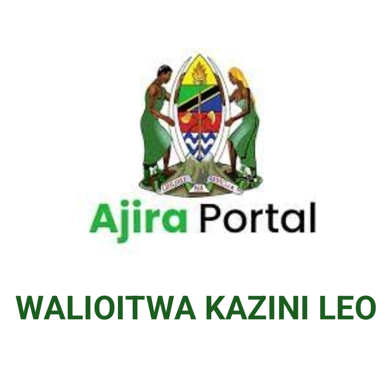 Walioitwa kazini Kada Mbalimbali – Senkolink